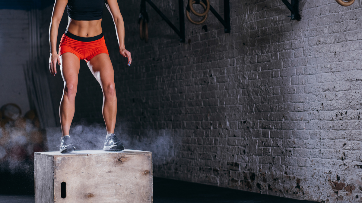 Muscles Adapt Faster Than Your Tendons (and Why That Matters as You Ag ...