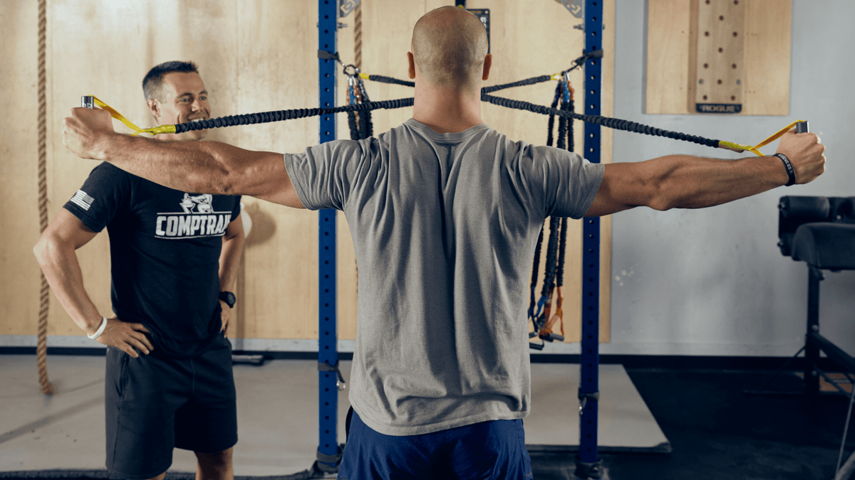 9 Reasons Why You Should Warm-Up – Crossover Symmetry