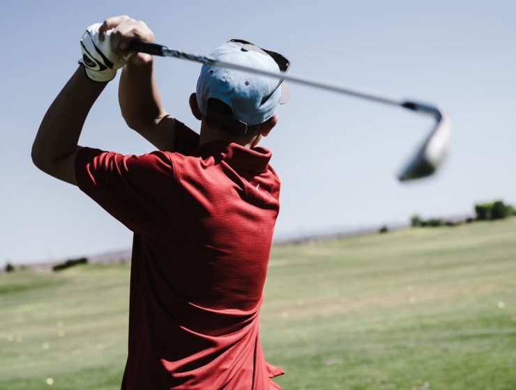 A Move To Improve Your Rotation – Crossover Symmetry