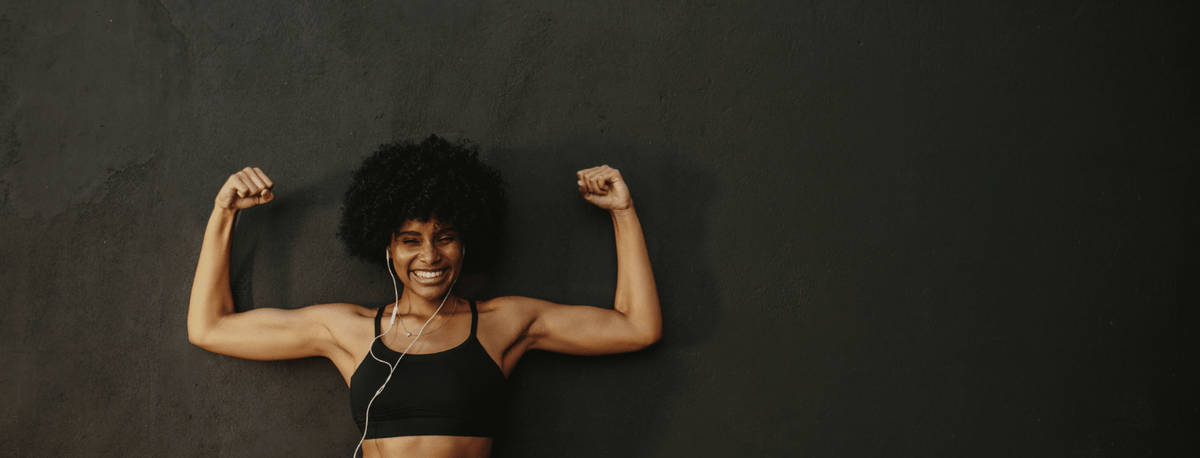 The Key to Muscle Growth – Crossover Symmetry