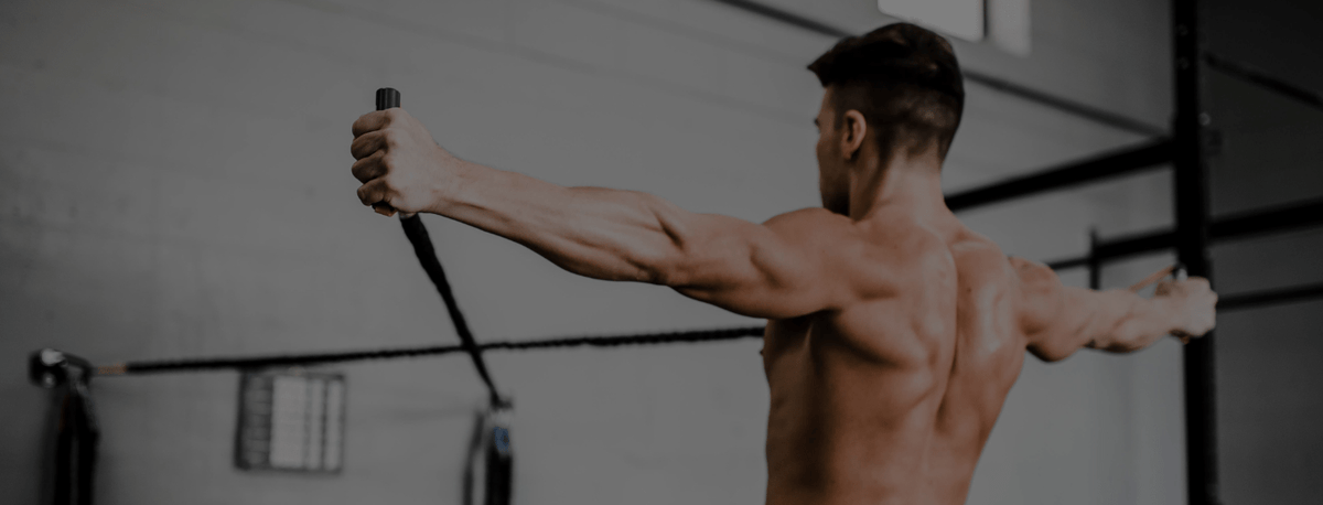 How the Most Successful Shoulder Program Ever Got Its Start – Crossover ...