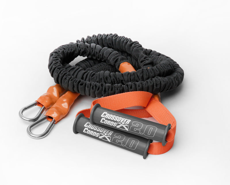 Crossover Cords – Crossover Symmetry