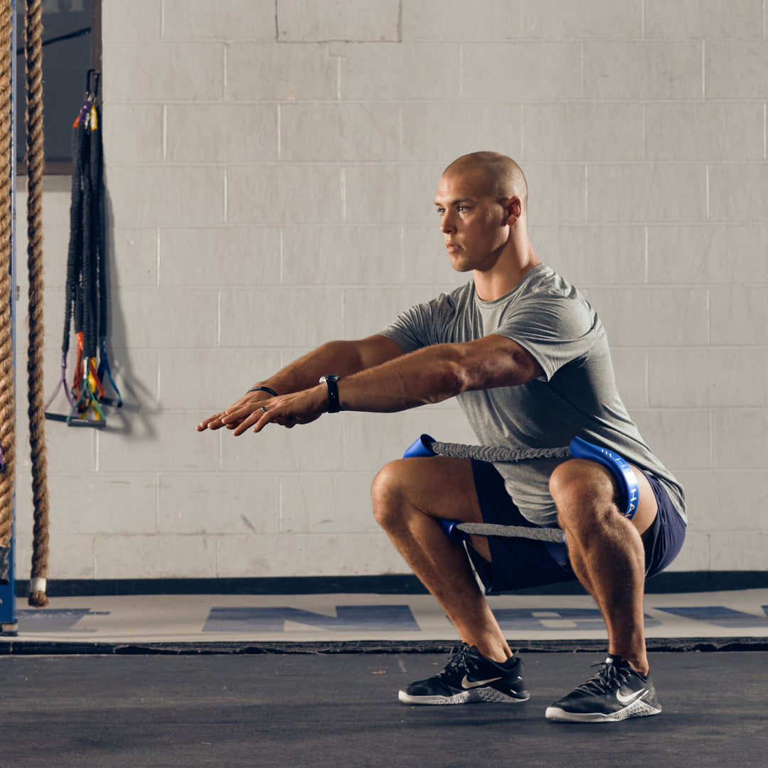 CS Bundle – Crossover Symmetry